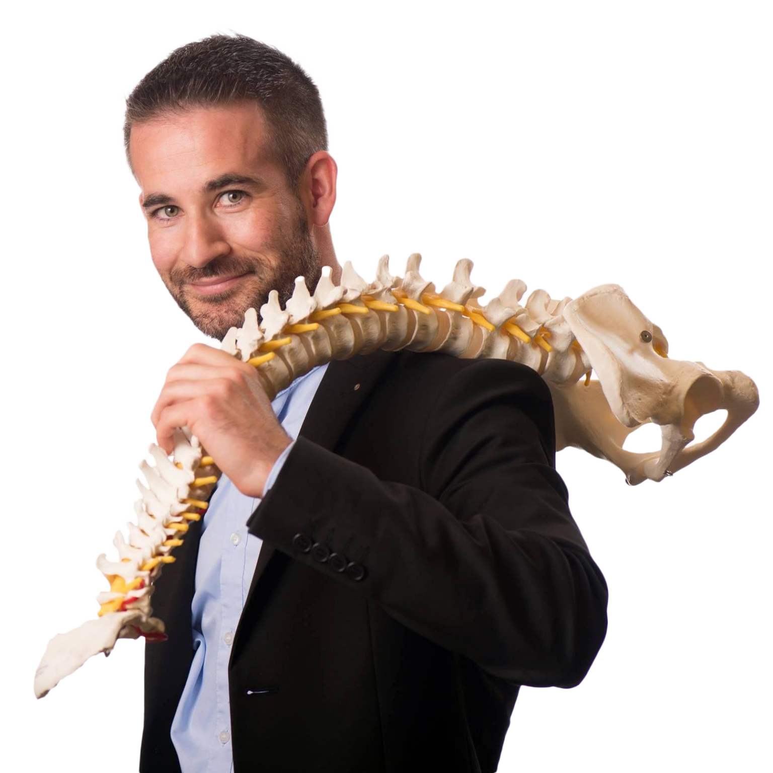 Programme Pour Corriger Sa Posture En Ligne - Plus Jamais Mal!